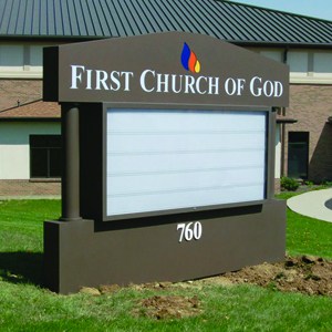 7 - Modesto Sign Company